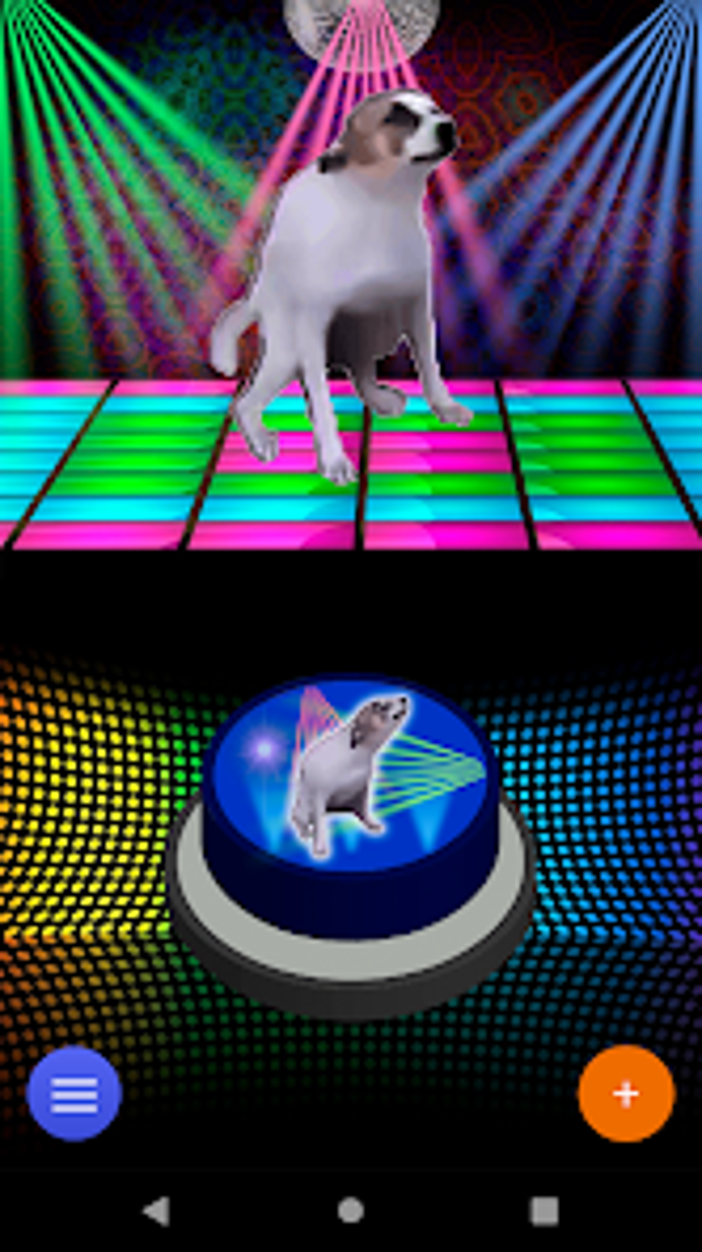 Android 용 Dance Till Dead Meme Button - 다운로드