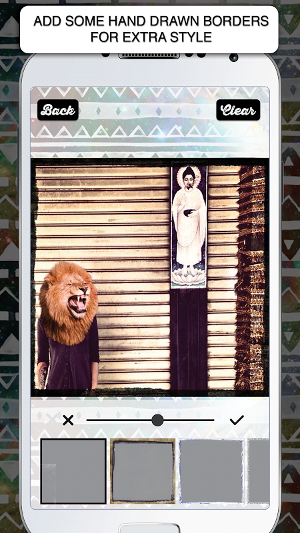 Animal Face APK for Android - Download
