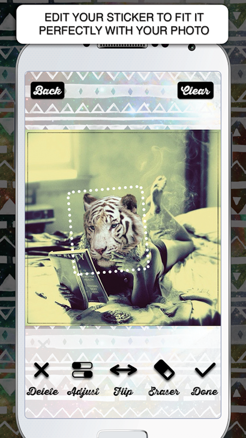 Animal Face APK for Android - Download