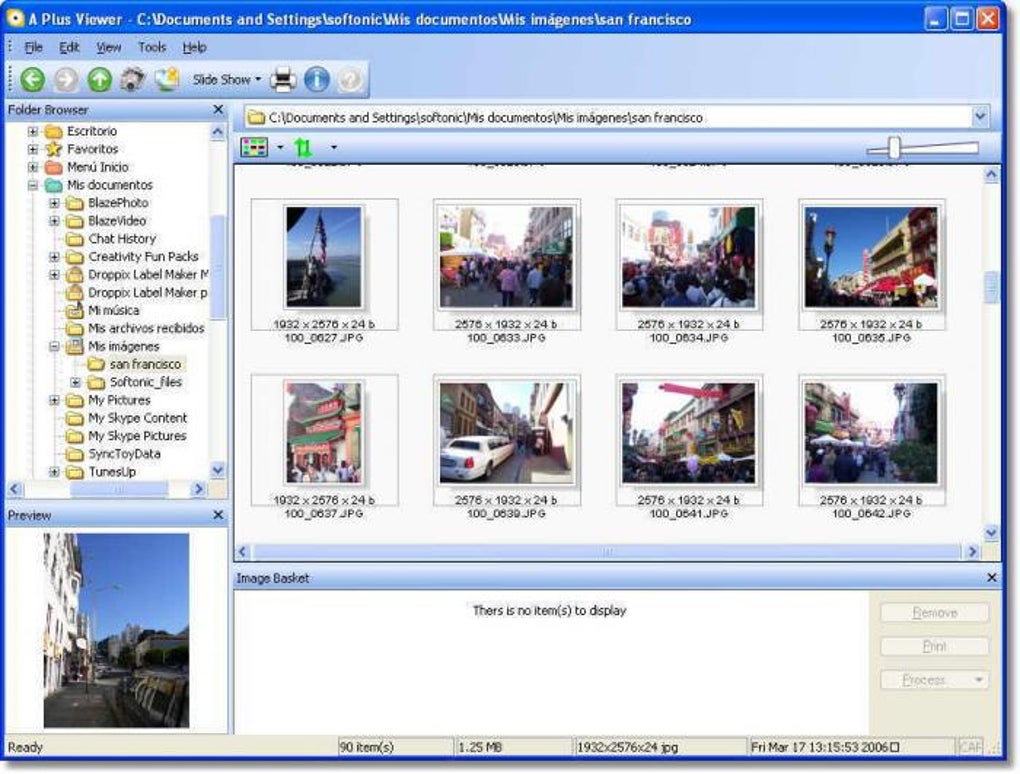 APlus Viewer - Descargar