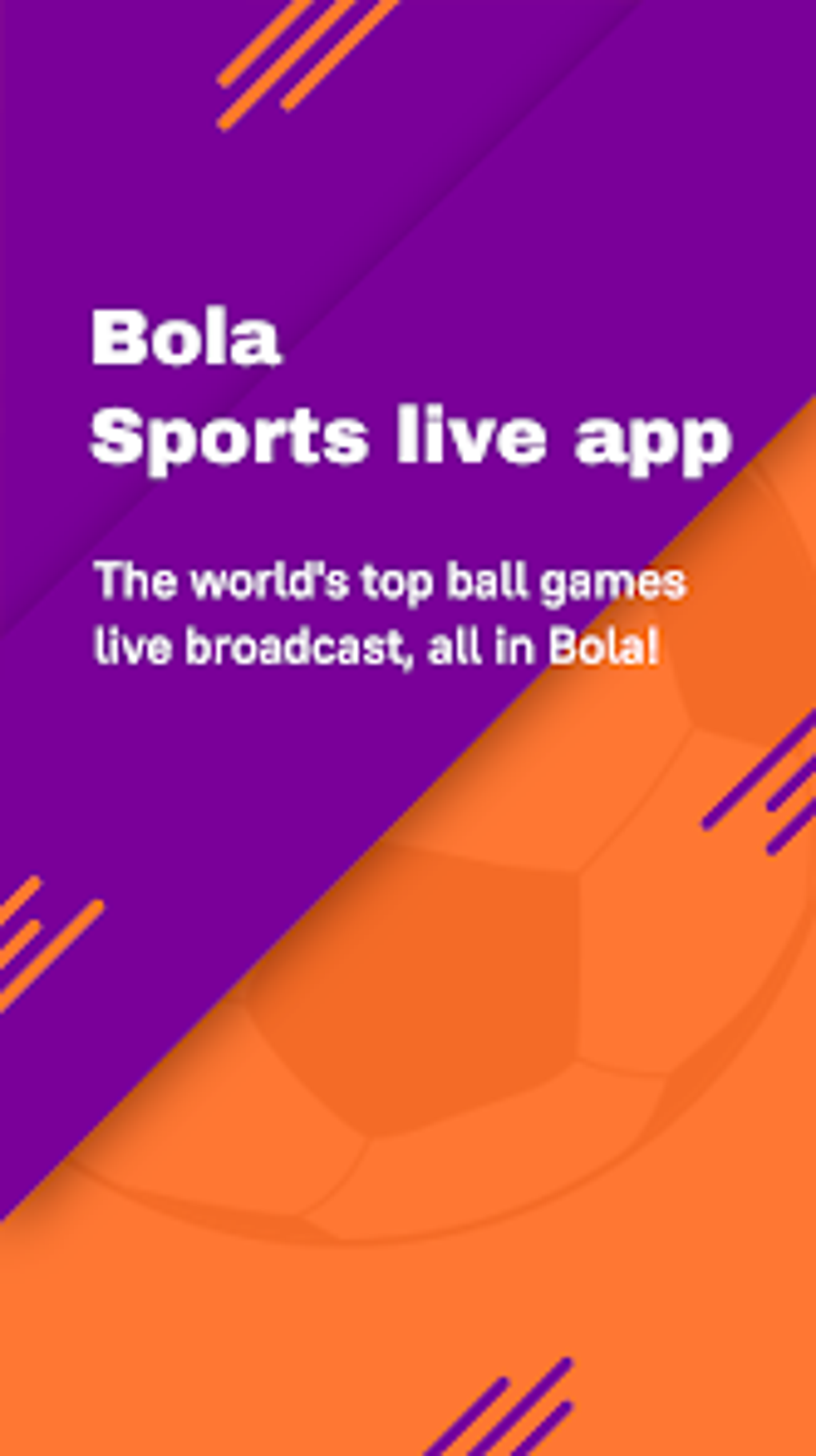 Bola for Android - Download