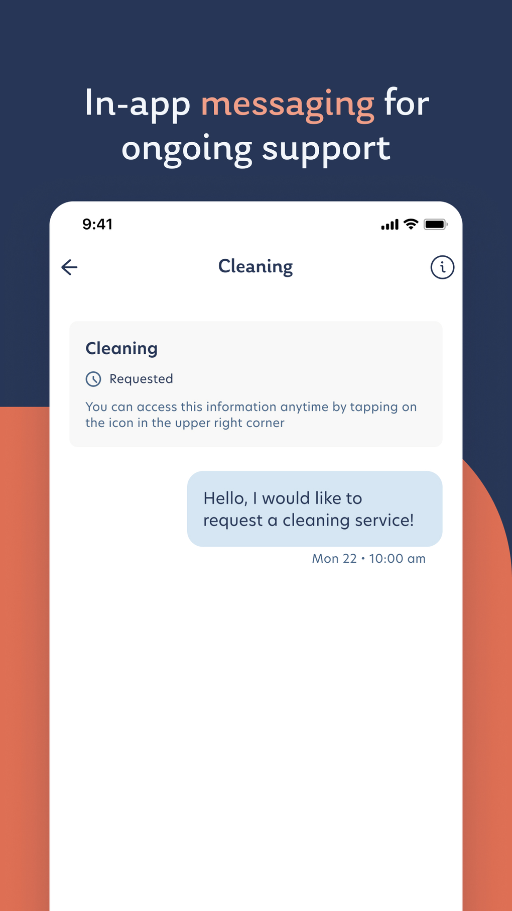 Blueground for iPhone - Download