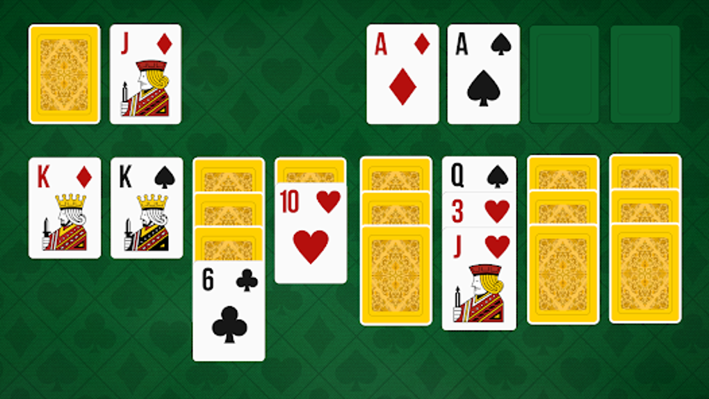 Solitaire Classic - Card Game para Android - Descargar