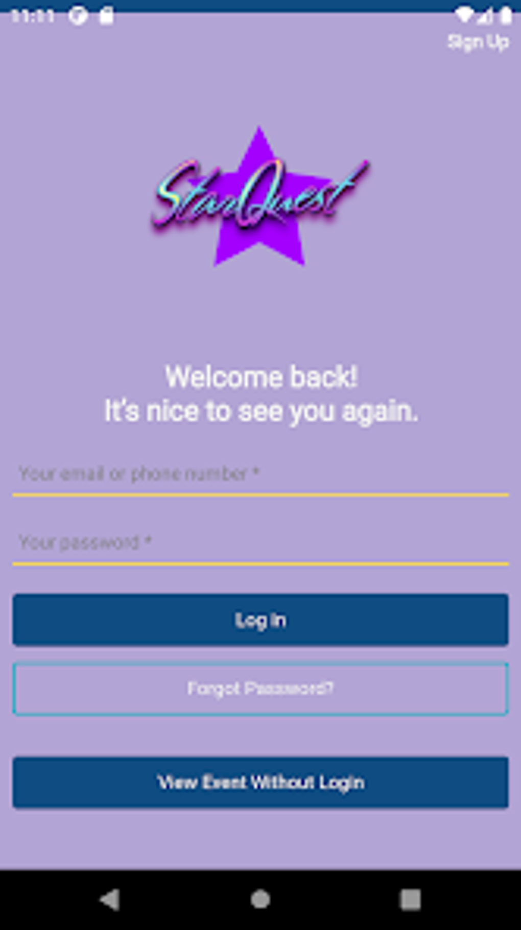 StarQuest Dance for Android - Download