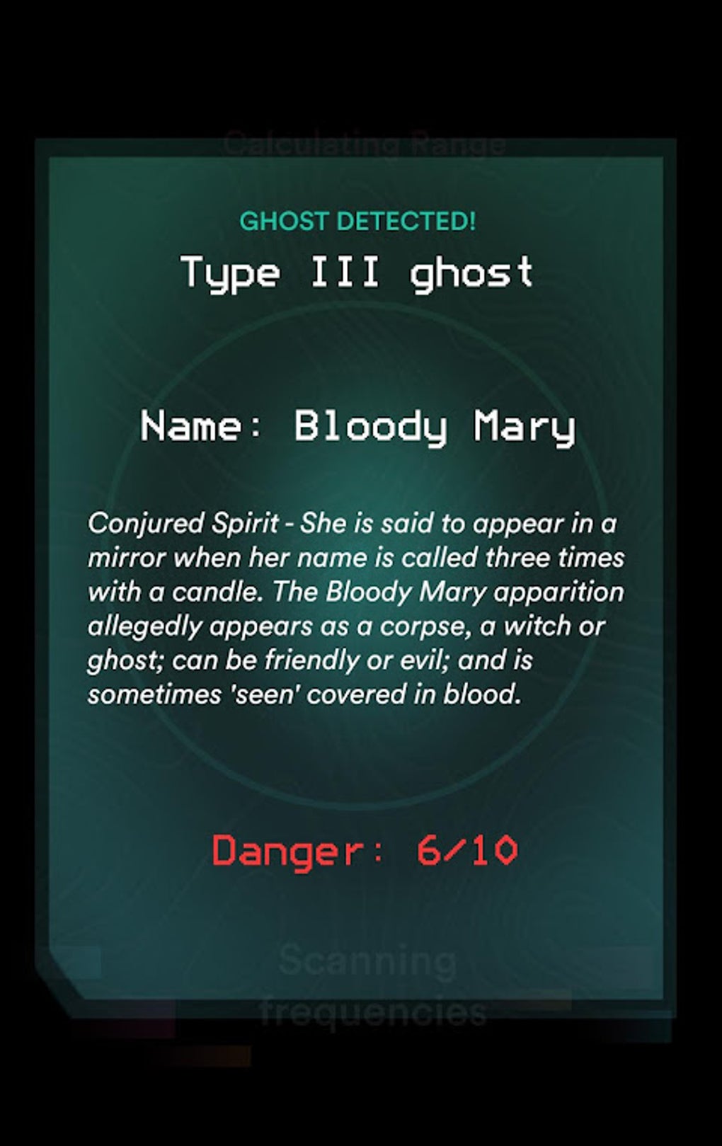 Ghost Detector - Radar Prank APK for Android - Download