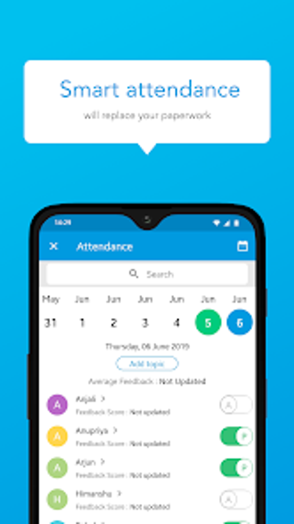 Satyadhi Sharma Classes for Android - Download