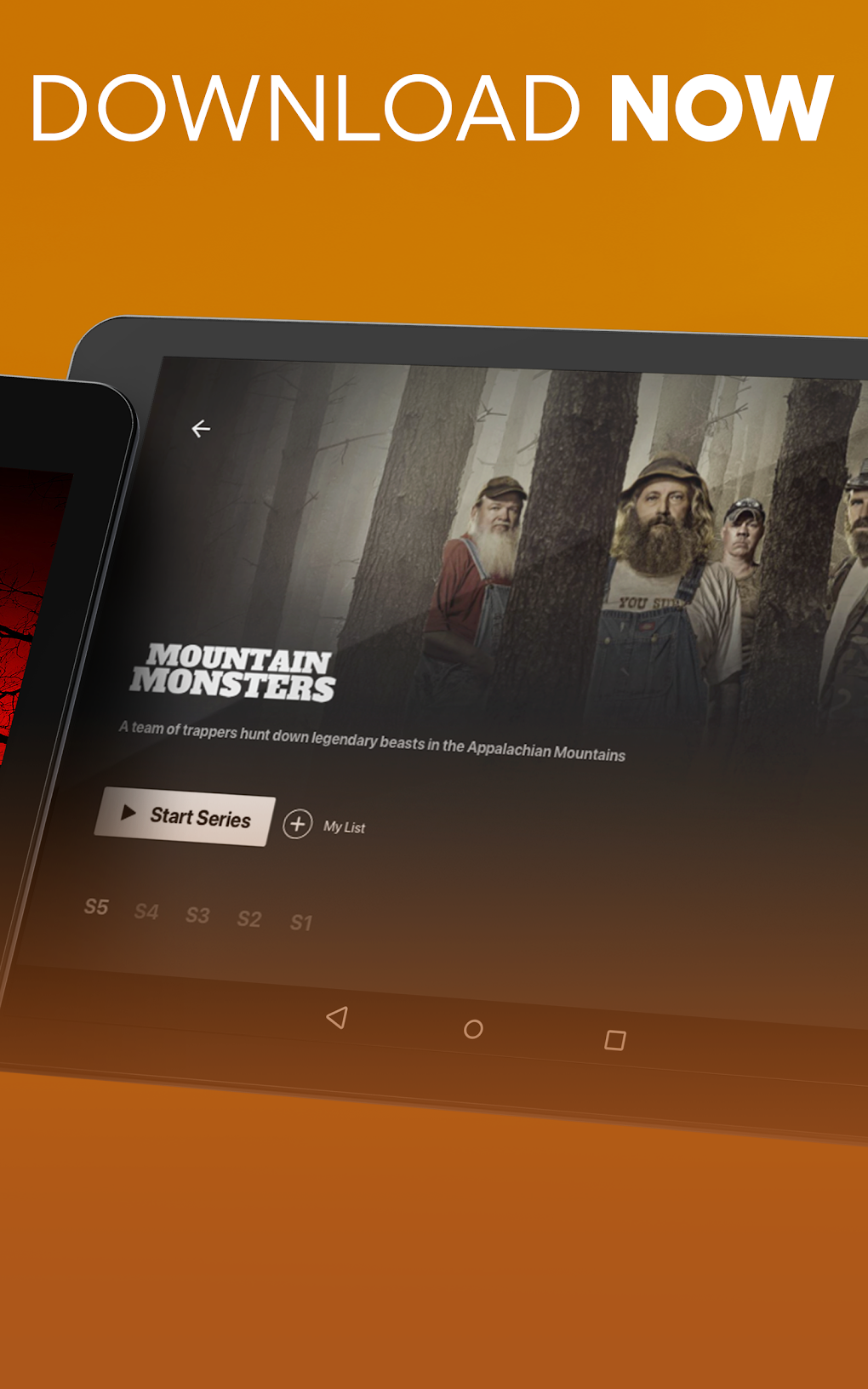 Travel Channel GO APK para Android - Descargar