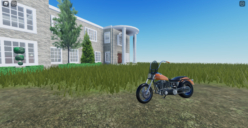 trucks and motorcycles rp for ROBLOX - Game Download