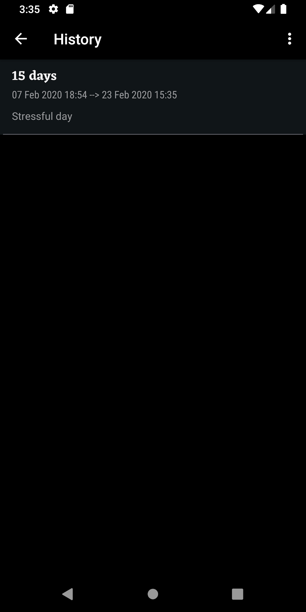 Iron Will: Quit your addiction APK for Android - Download