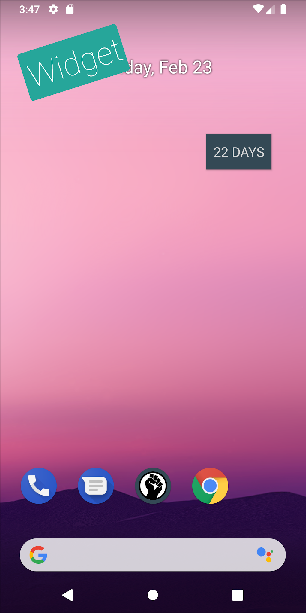 Iron Will: Quit your addiction APK for Android - Download