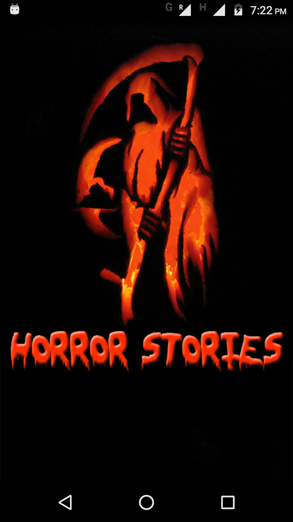Horror Stories APK para Android - Descargar