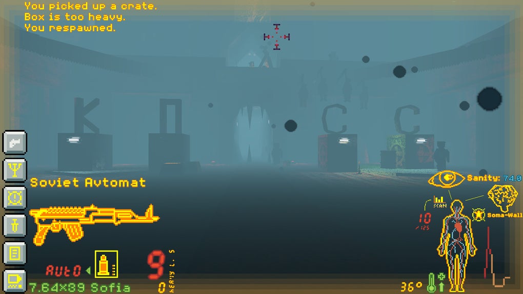 Sonar Shock - Download