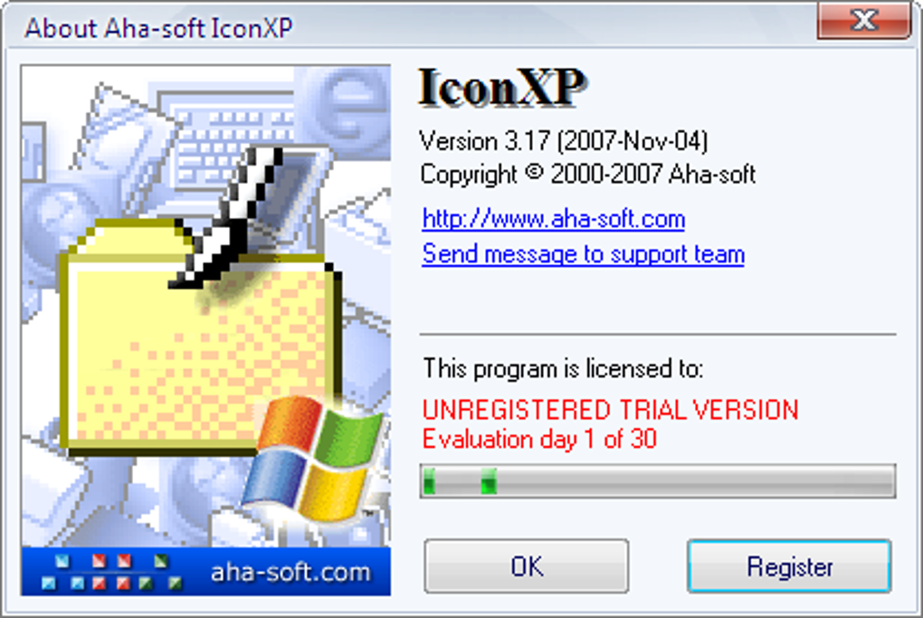 IconXP - Descargar