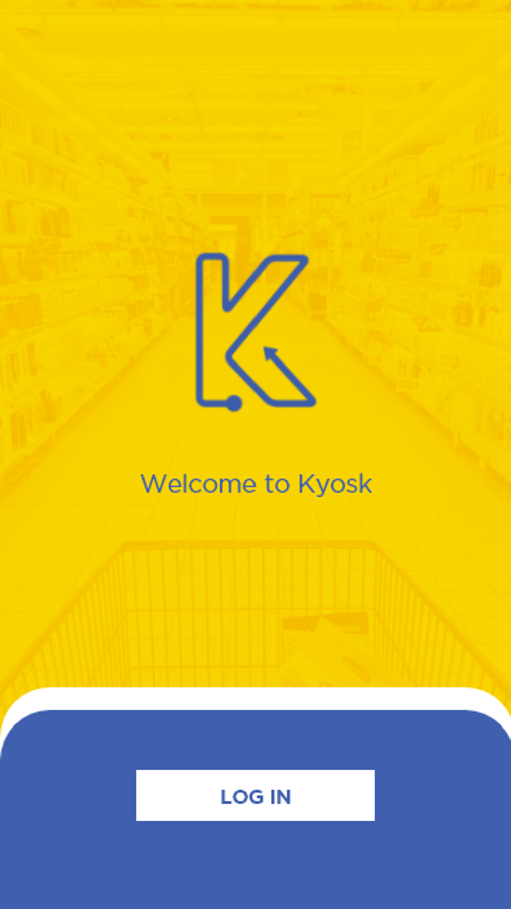 Kyosk App for Android - Download