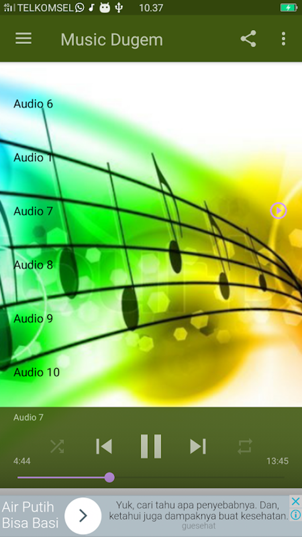 DJ Mix 2020 Offline APK for Android - Download