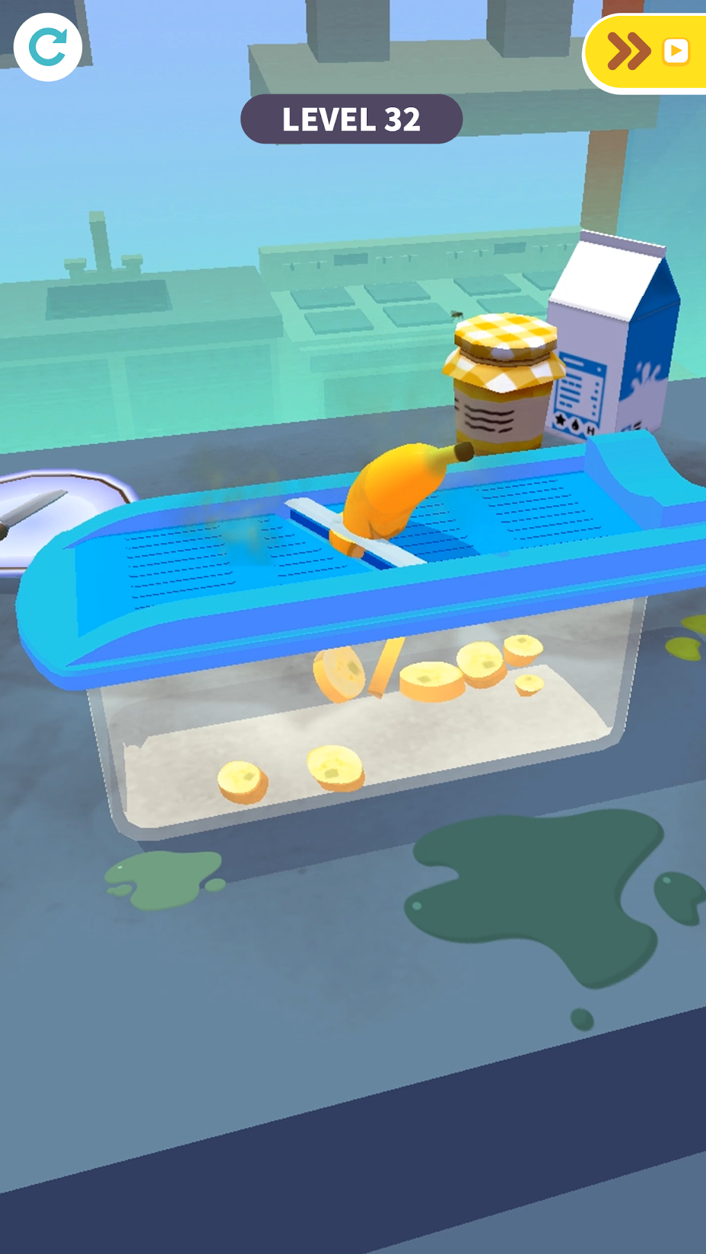 Food Master: Best Impasta APK for Android - Download