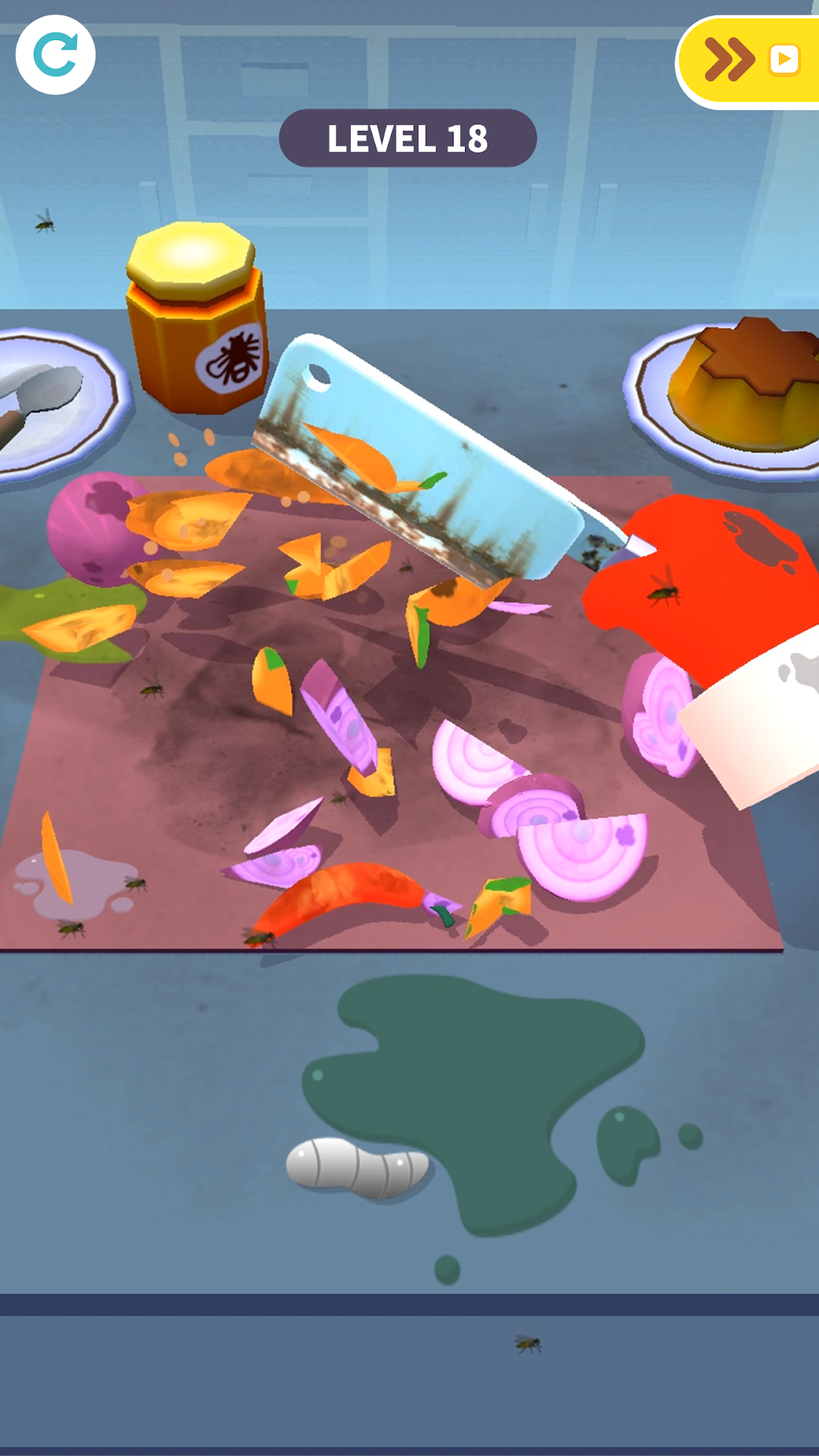 Food Master: Best Impasta APK for Android - Download