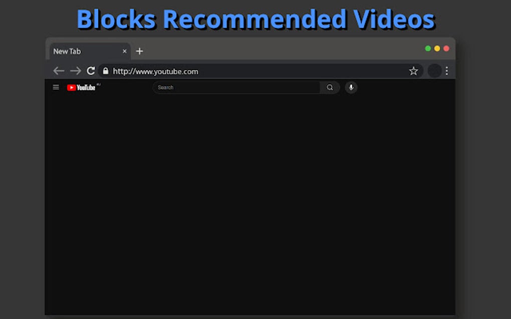 Locked In for YouTube - Productivity & Focus for Google Chrome - Extension Download