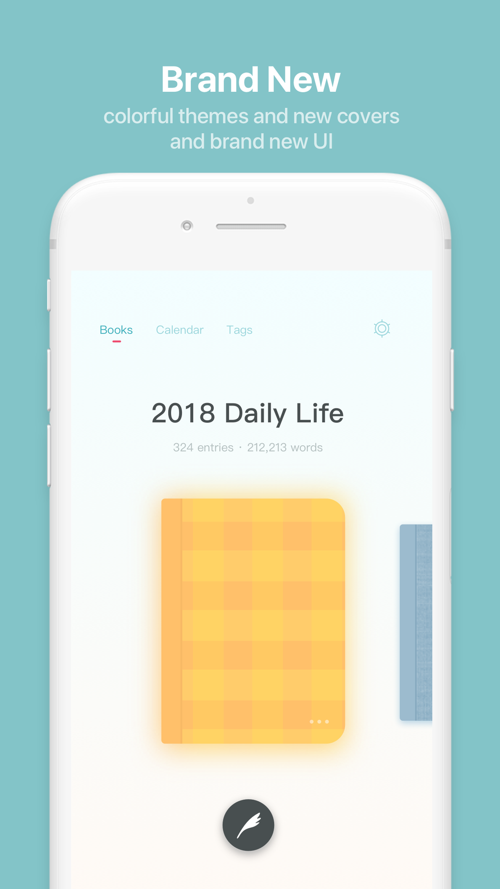 Once 2 - Immersive Diary Book para iPhone - Descargar