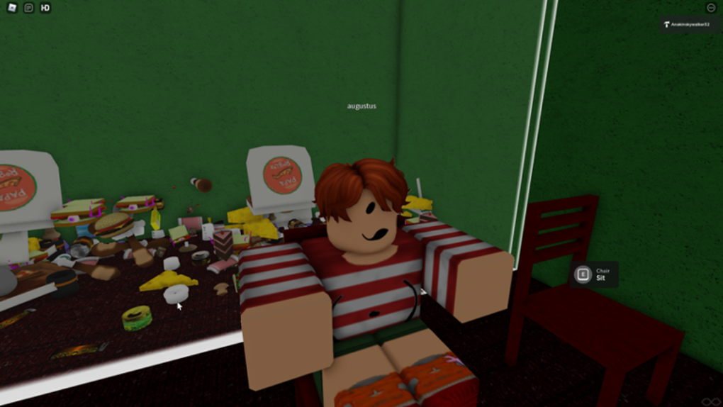 charlie and the chocolate factory. for ROBLOX - Game Download