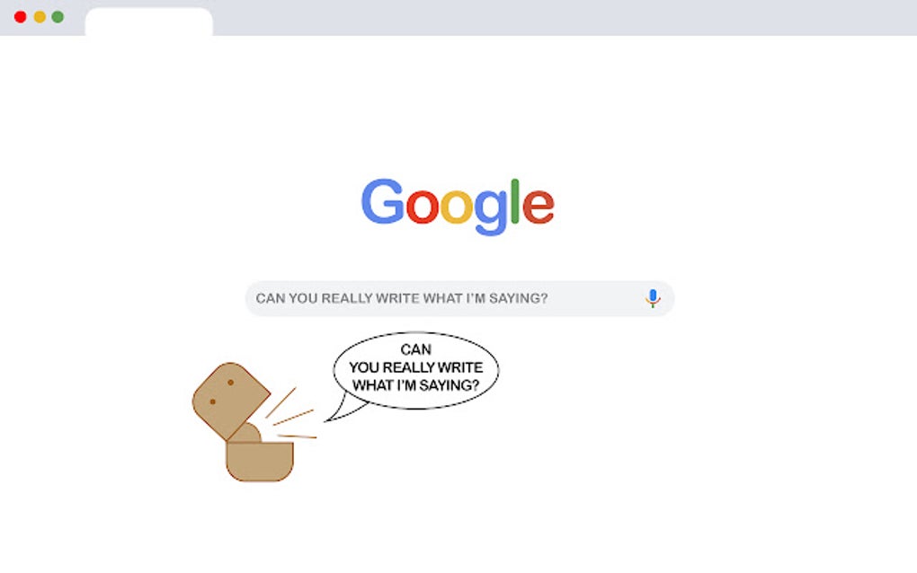 Whisper API chrome-extension for Google Chrome - Extension Download