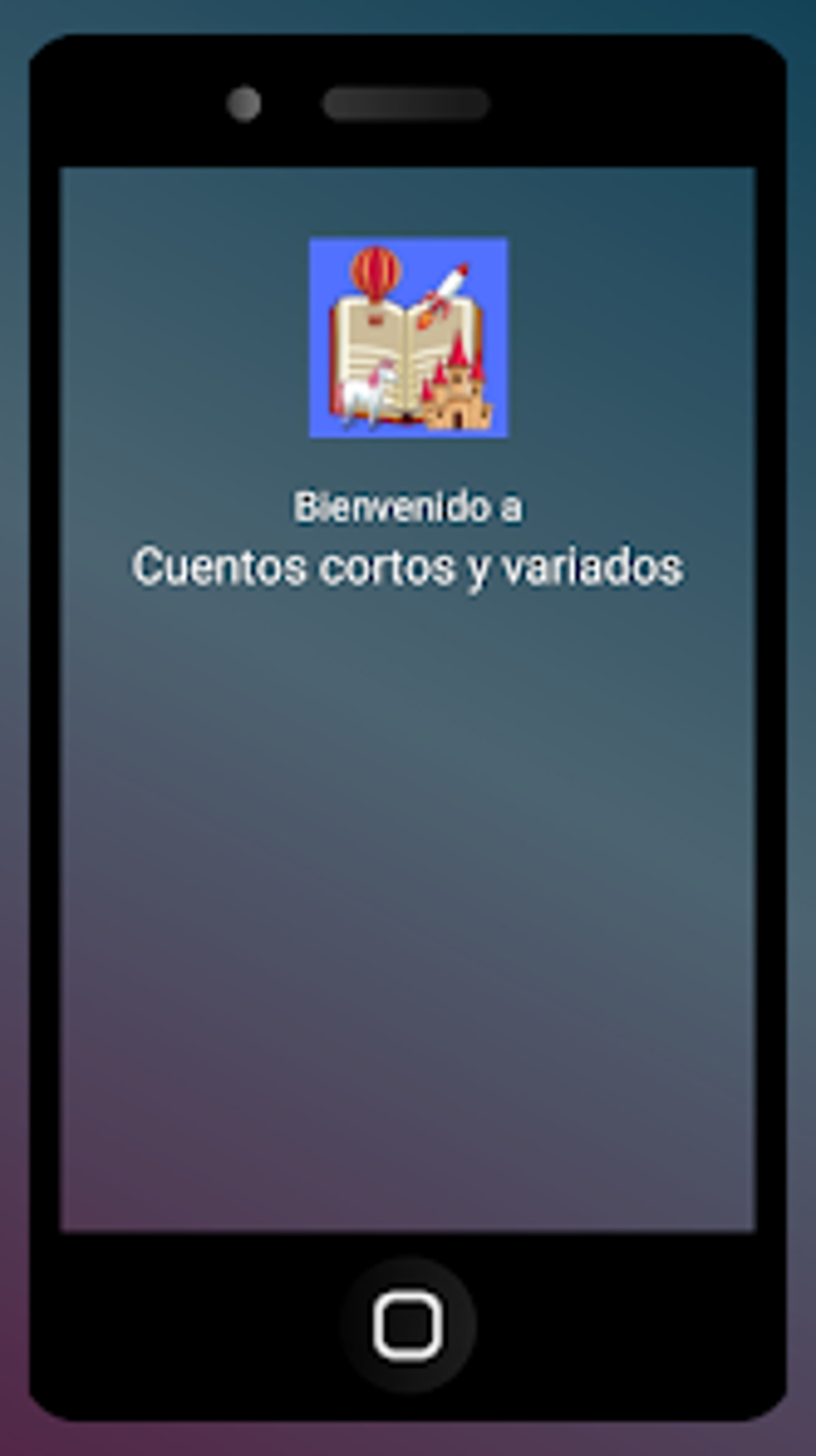 Cuentos cortos y variados. para Android - Download
