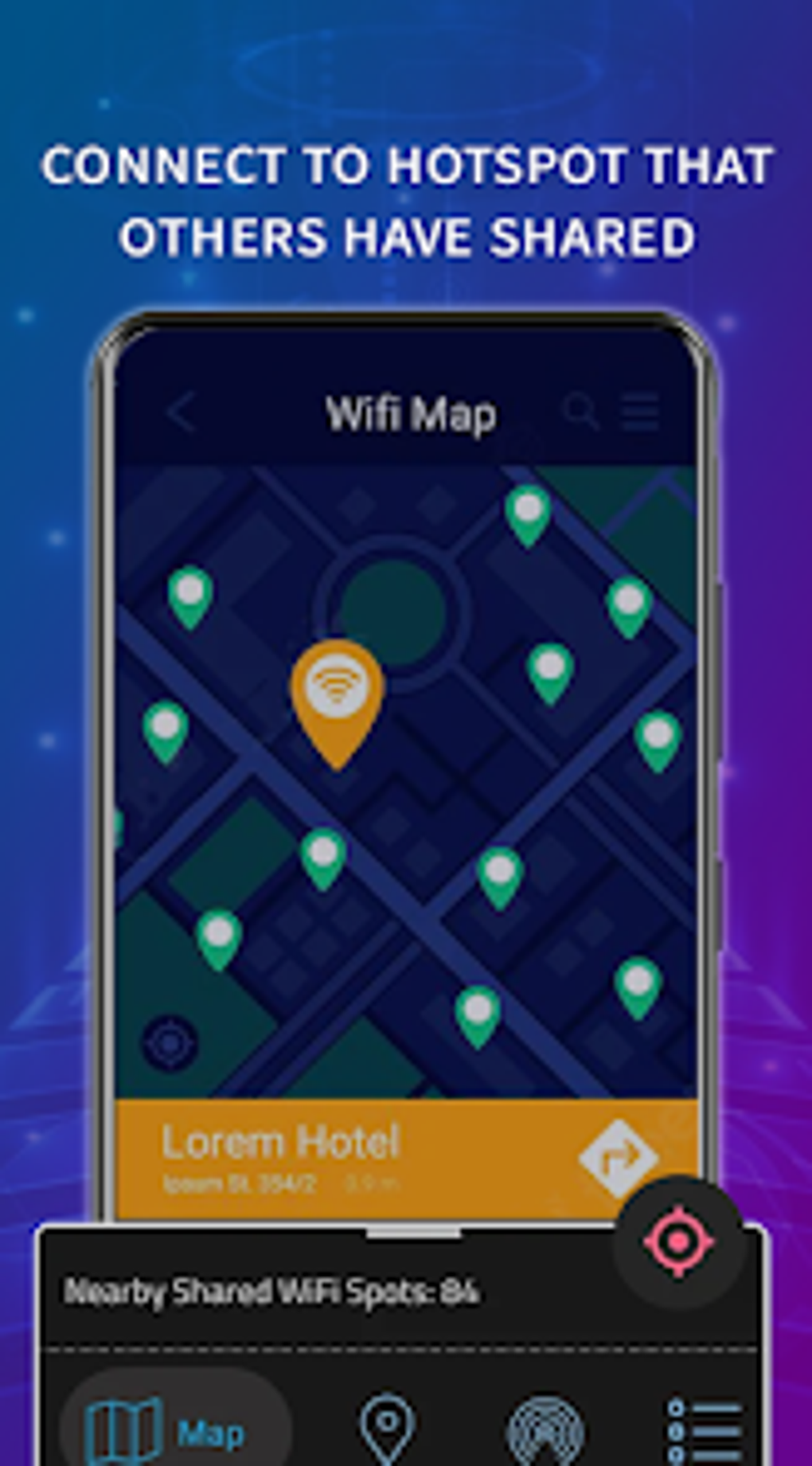 Wifi Password Hacker Prank For Android Download