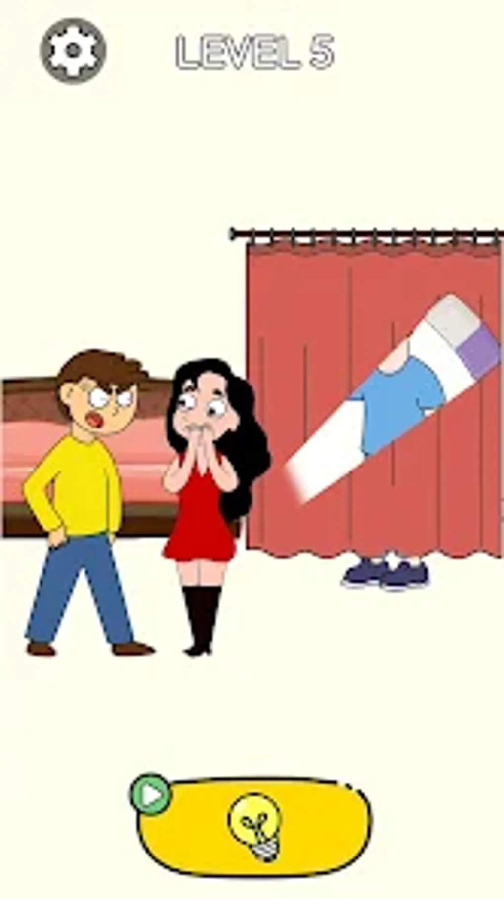 Tricky Brain Impossible Love Apk For Android Download