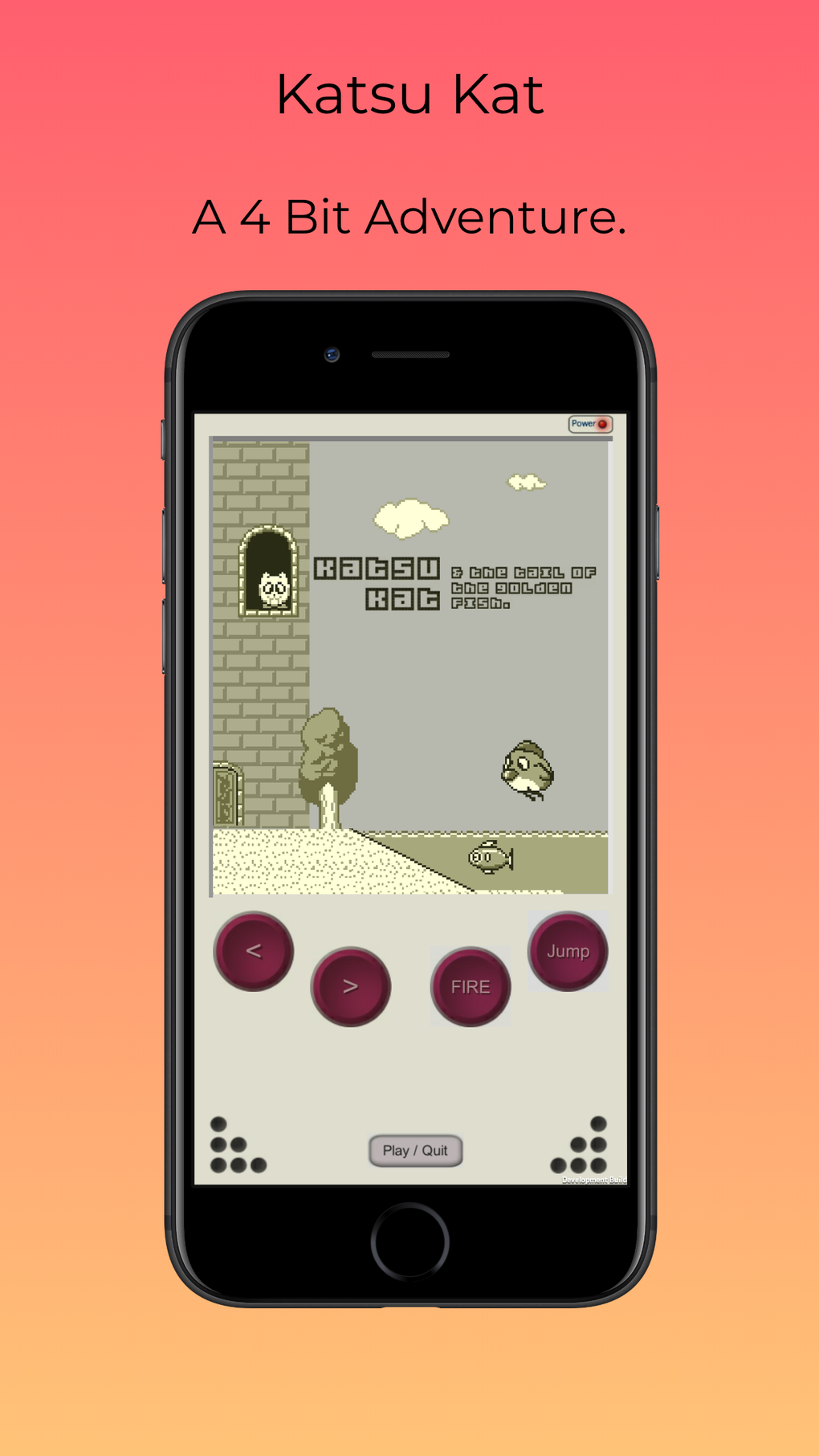 Katsu Kat for iPhone - Download