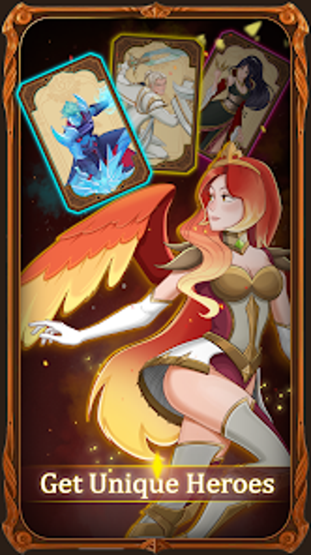 Castle Defense OathKeepers TD para Android - Descargar