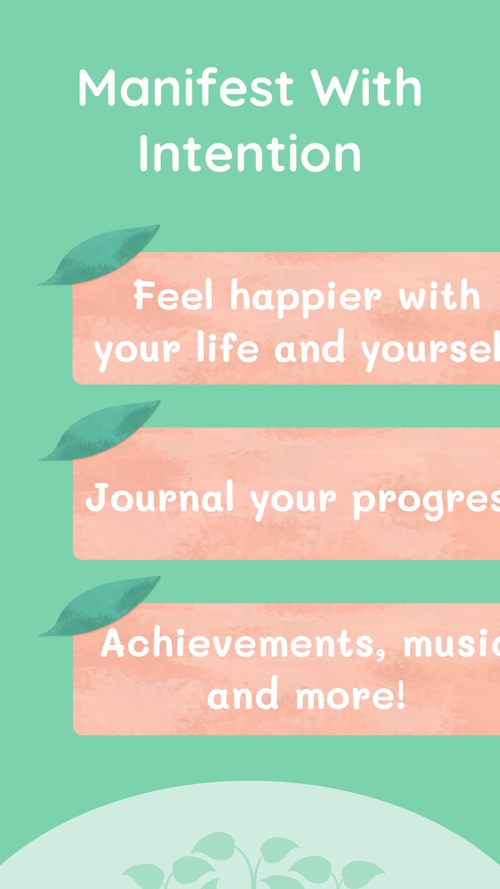 Affirm Me Affirmations for iPhone - Download