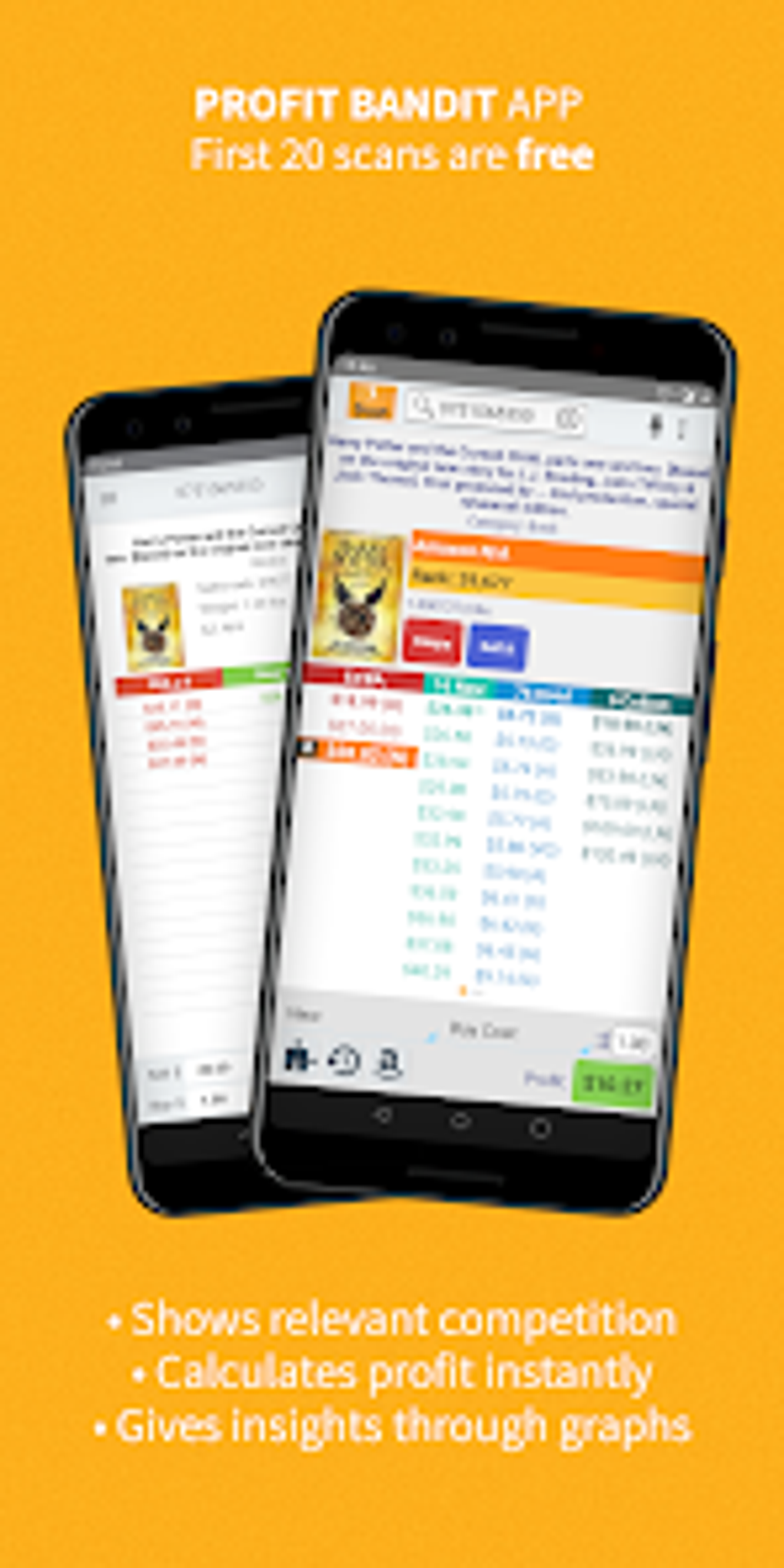 Profit Bandit APK for Android - Download