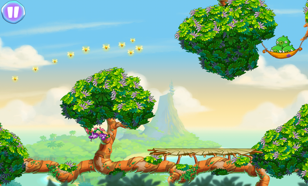 Angry Birds Stella for Android - Download