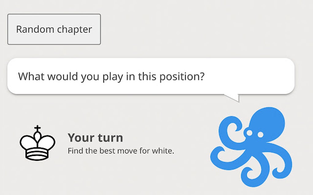 Lichess Study Chapter Randomizer Google Chrome 용 - 확장 프로그램 다운로드