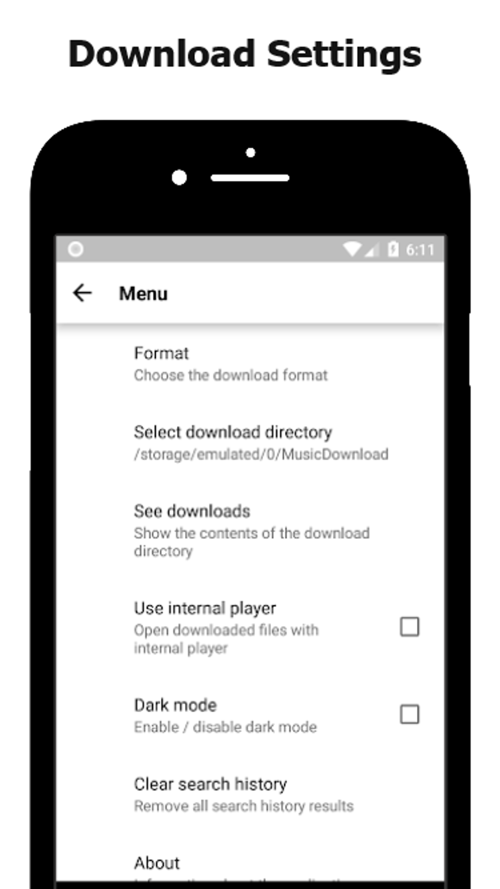 All Video Downloader Master for Android - Download