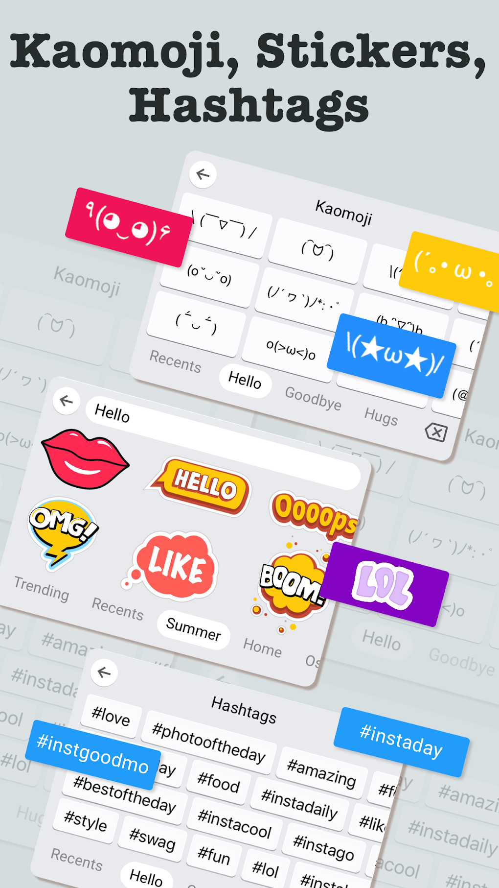 Fonts Art: Keyboard Font Maker para Android - Descargar