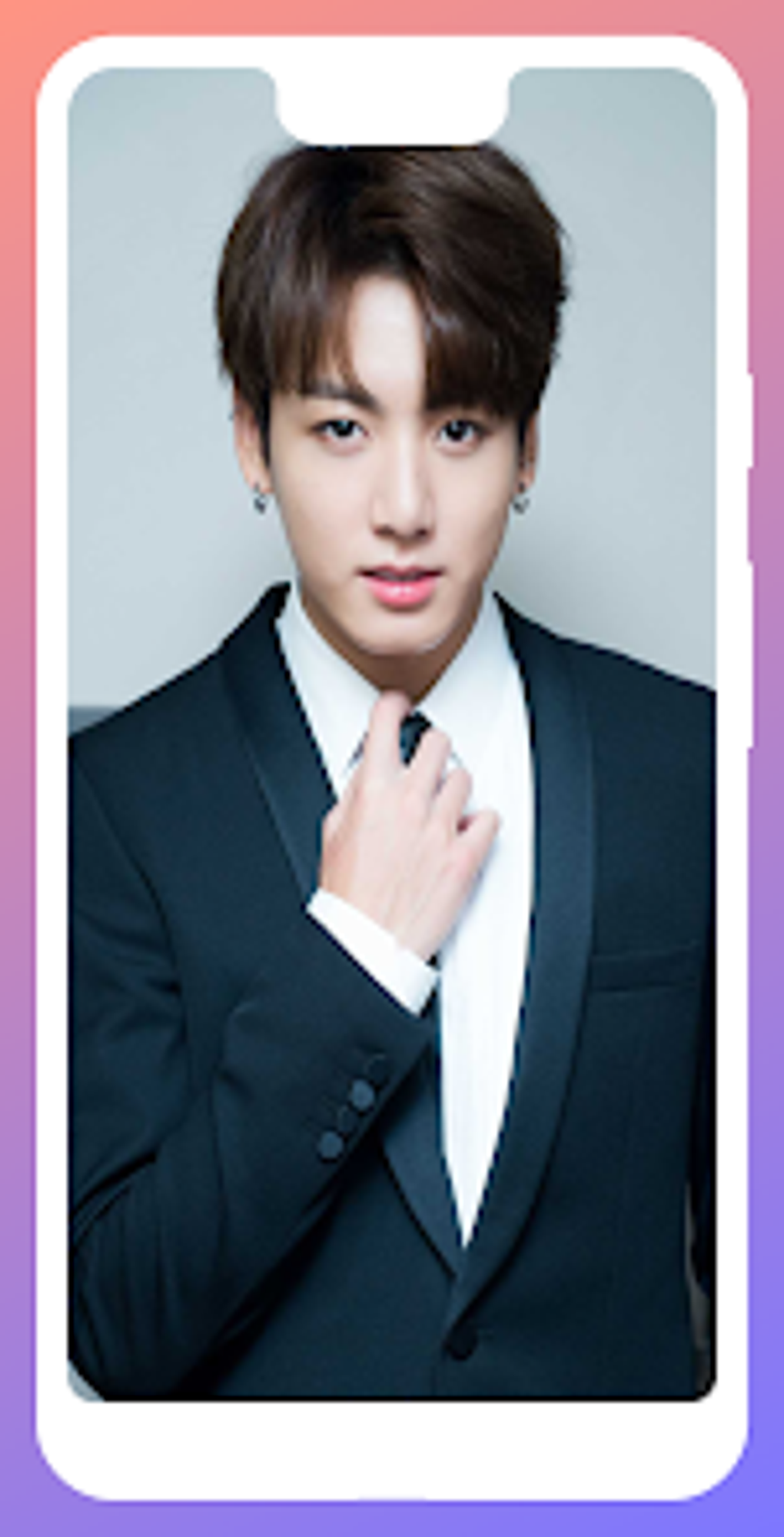 Jungkook Wallpapers K-Pop HD for Android - Download