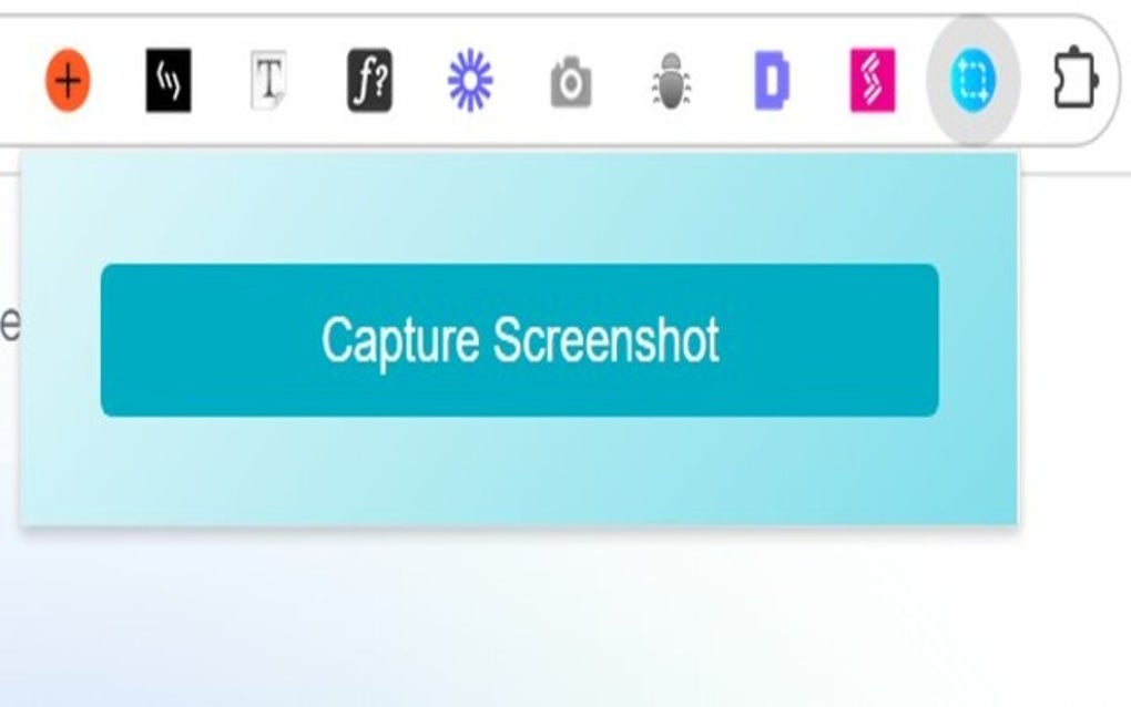 Screenshot Enhancer for Google Chrome - Extension Download