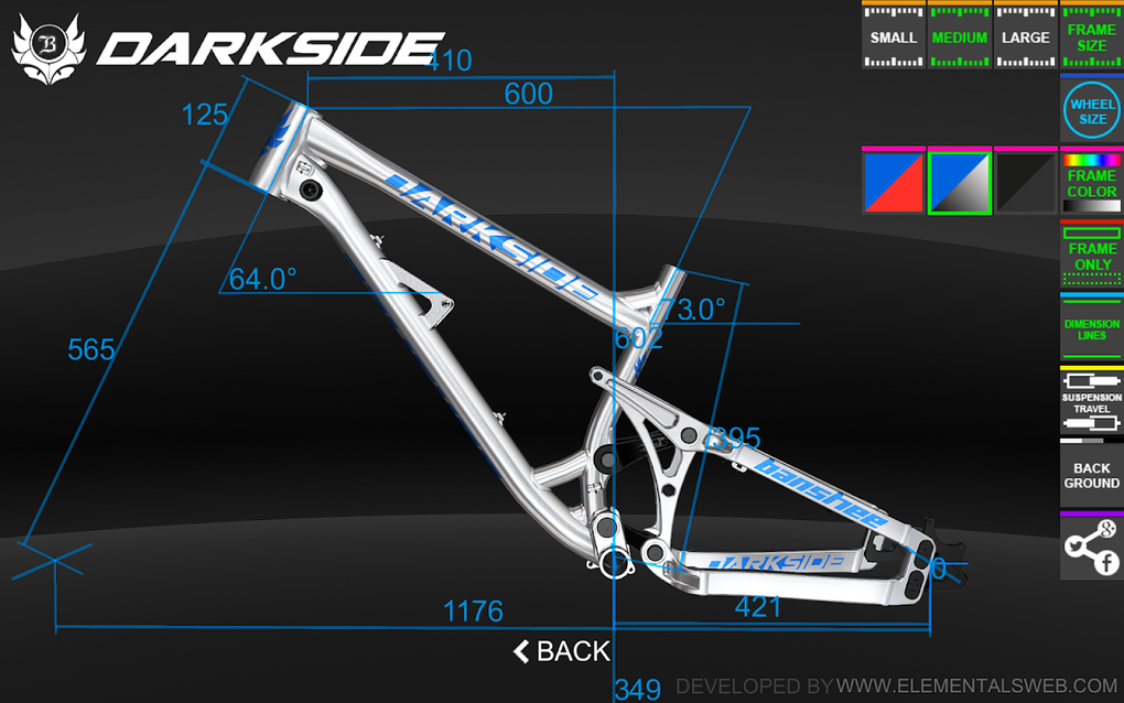 Banshee Bikes Virtual 3D APK for Android - Download