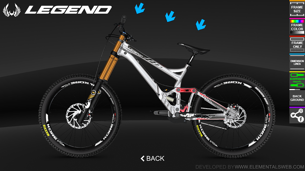 Banshee Bikes Virtual 3D APK for Android - Download