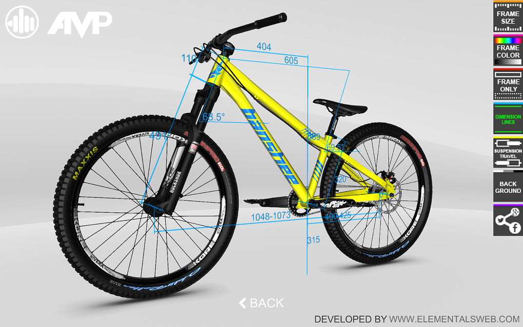 Banshee Bikes Virtual 3D APK for Android - Download