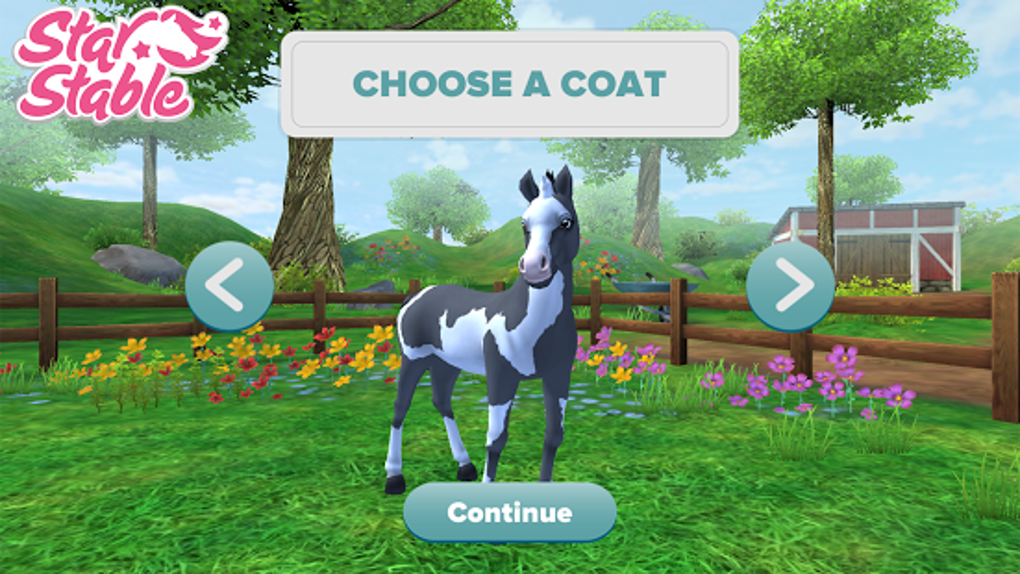 Star Stable Horses APK for Android - Download