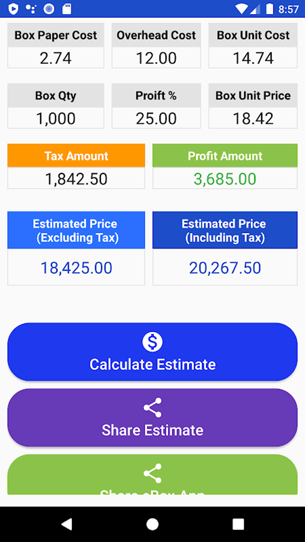 eBox App APK for Android - Download