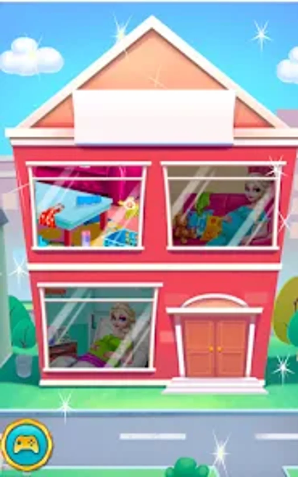 Birth Pregnant doctor games para Android - Descargar