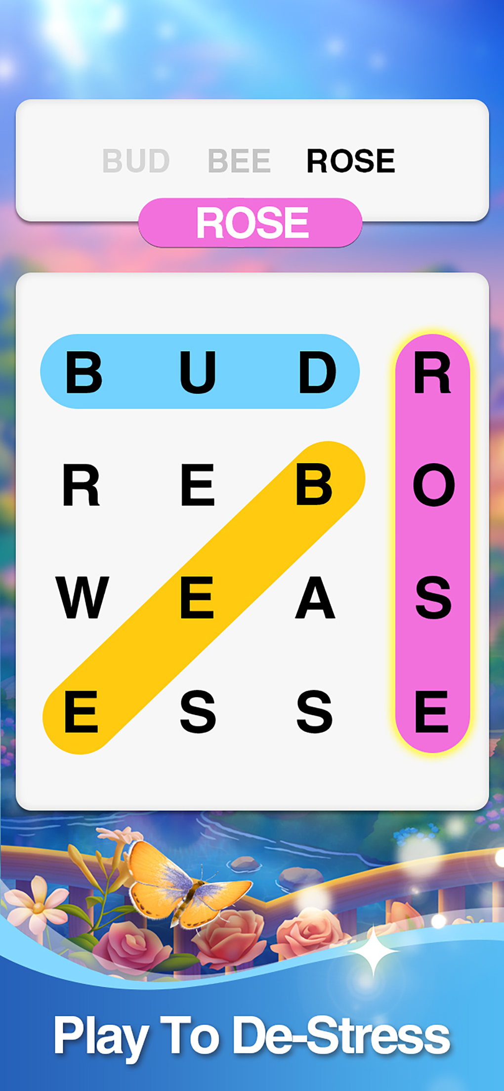 Word Search: World Tour for iPhone - Download