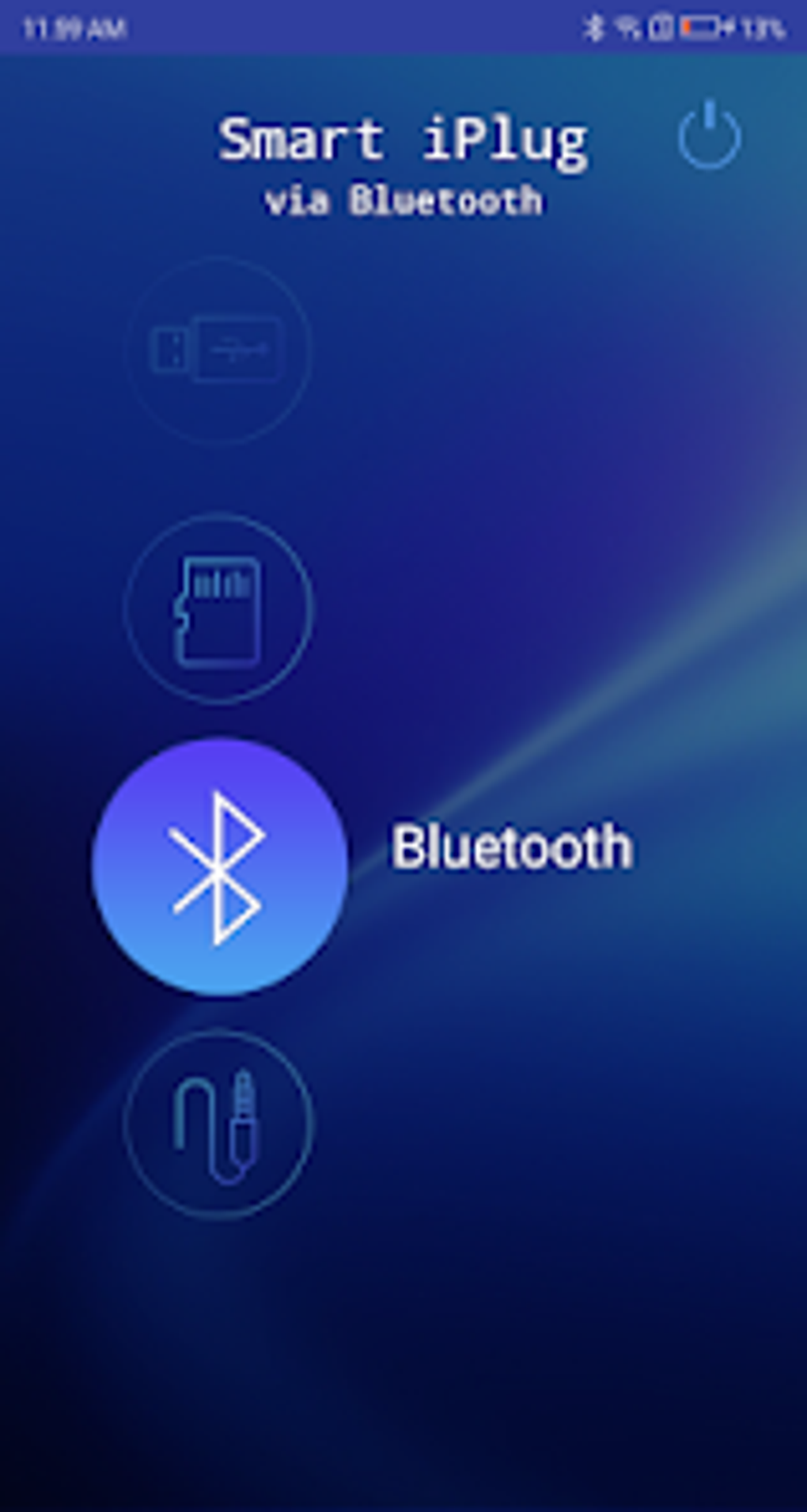 SmartBT iPlug for Android - Download