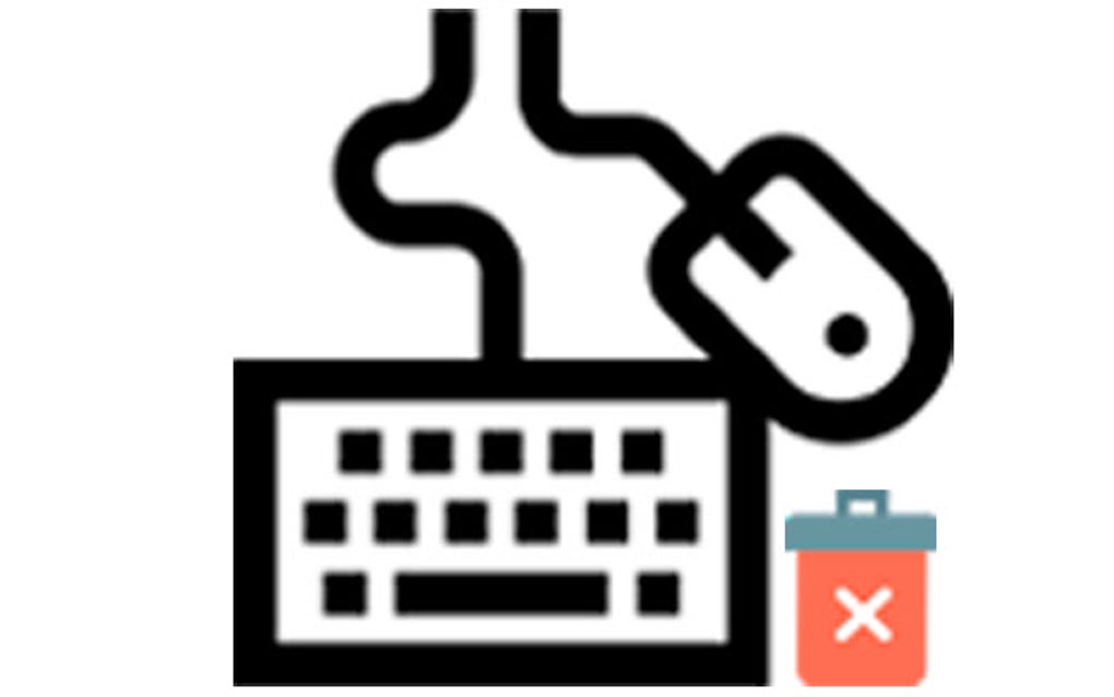 Eliminar teclado en Banpro Google Chrome için - Eklenti İndir