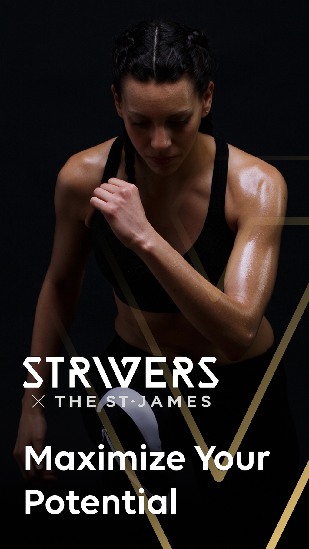 Strivers For IPhone Download