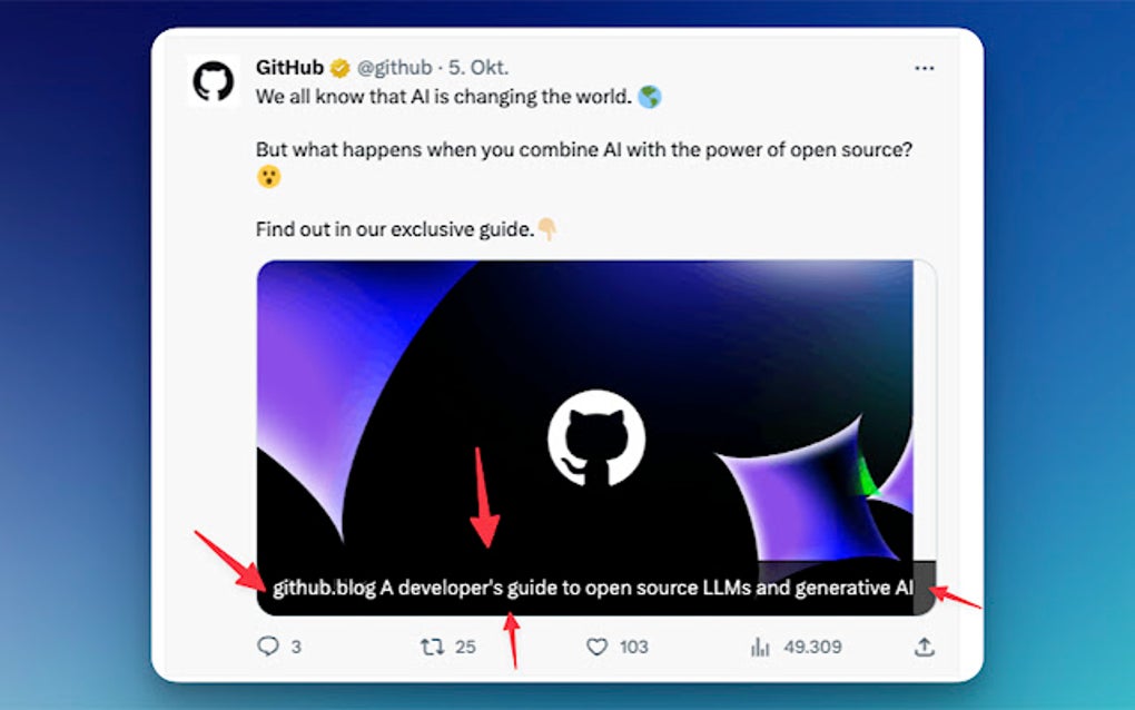 X/Twitter Title Enabler para Google Chrome - Extensión Descargar