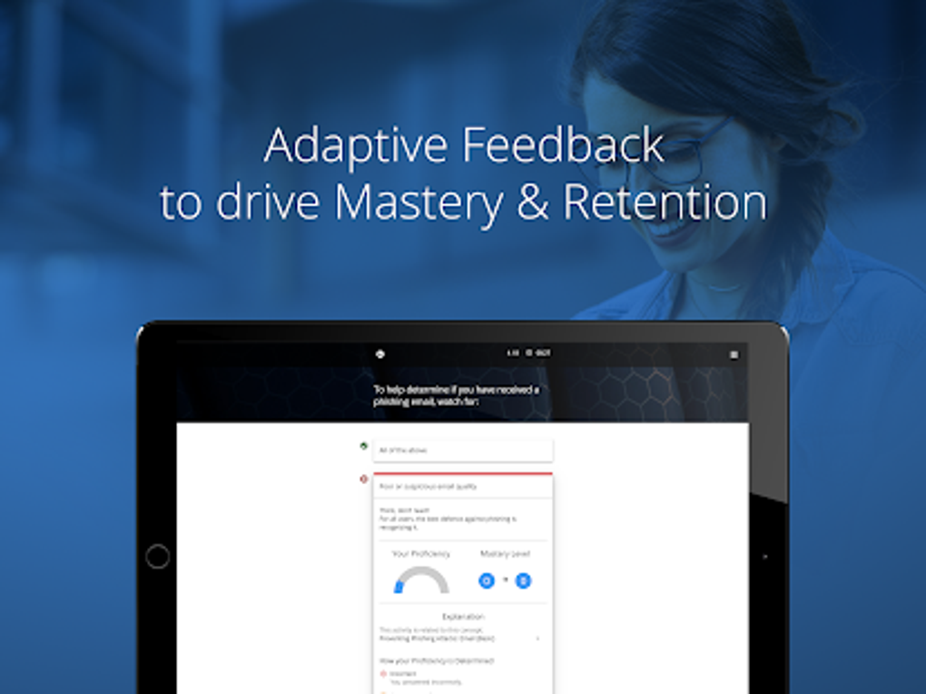 OttoLearn Agile Microlearning para Android - Descargar